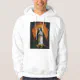 Saint Margaret Mary Alacoque Hoodie | Zazzle