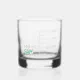 Science Lab Beaker Personalised Glass Chemistry | Zazzle