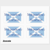 Scottish Independence Sticker | Zazzle