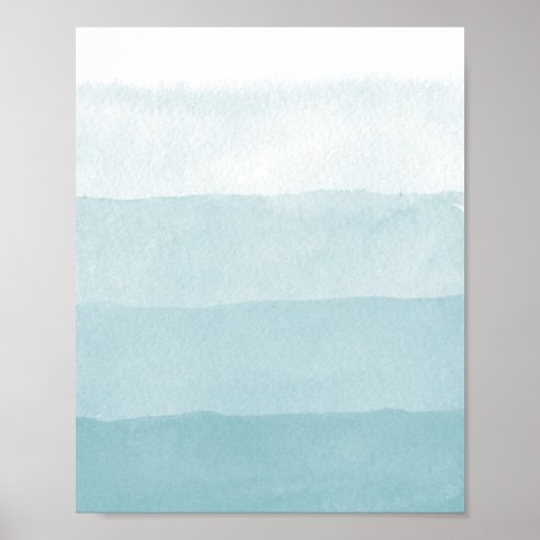 Aqua Posters & Photo Prints | Zazzle AU