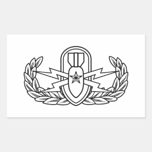 Eod Stickers | Zazzle AU