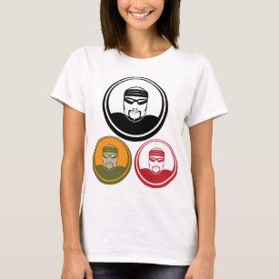 Serial Killer T-Shirts & Shirt Designs | Zazzle.com.au