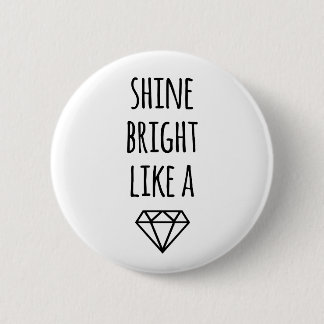 Motivational Badges & Pins | Zazzle.com.au