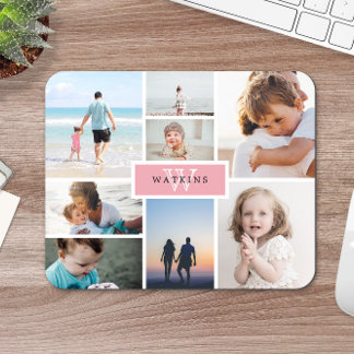 Custom Mousepads, Personalized Photo Mousepads | Ribbet! Australia ...