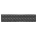 Simple Modern Nurse Graduation Black Short Table Runner | Zazzle
