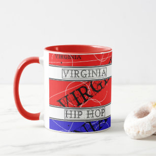 Rap Coffee & Travel Mugs | Zazzle AU