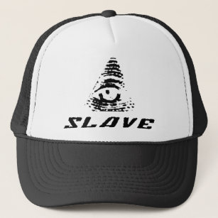 Slave Hats & Caps | Zazzle AU
