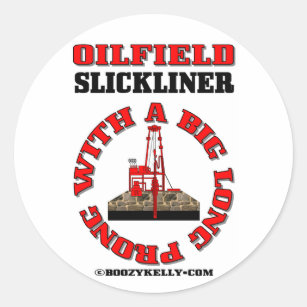 Wireline Stickers | Zazzle AU