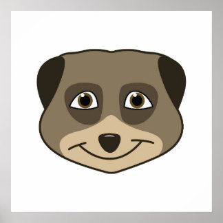 Emoji Posters | Zazzle.com.au