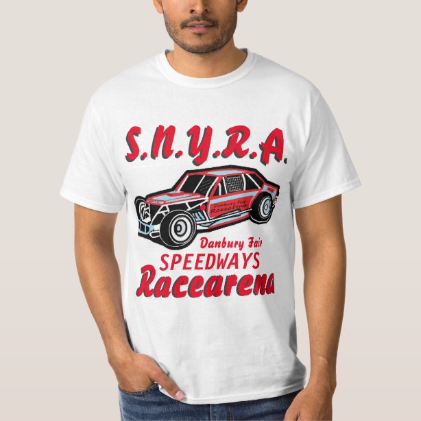 Speedway T-Shirts & Shirt Designs | Zazzle.com.au