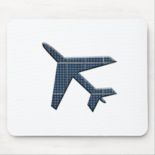 Aviation Mouse Pads | Zazzle AU