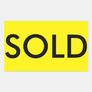 Real Estate Stickers | Zazzle AU