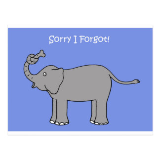 Apology Cards & Invitations | Zazzle.com.au