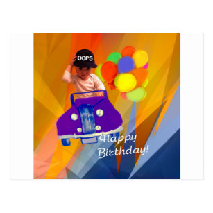 Sorry I Forgot Your Birthday Cards | Zazzle.com.au