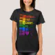 Sounds Gay Count Me In Lgbtq Keyboard And Piano Mu T-Shirt | Zazzle