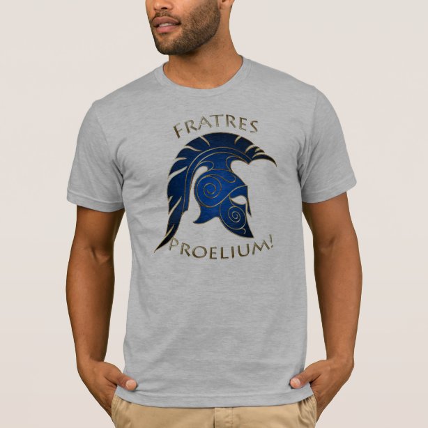 Spartan T-Shirts & Shirt Designs | Zazzle.com.au