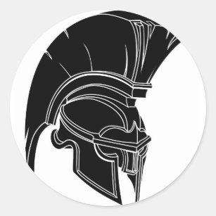 Trojan Stickers | Zazzle AU
