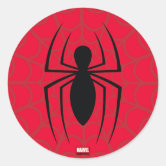 Original Spiderman Logo The History And Background Of Spider Man Logo