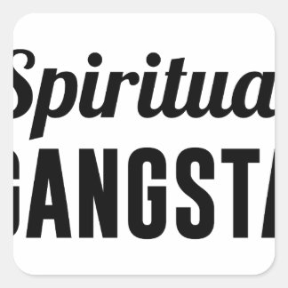 Gangsta Stickers | Zazzle.com.au