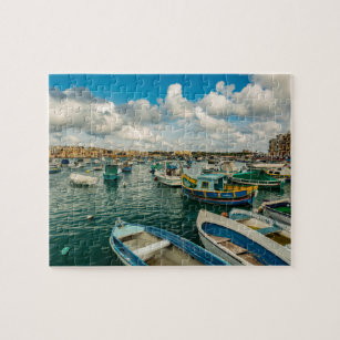 Malta Jigsaw Puzzles | Zazzle.com.au