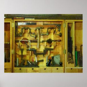 Woodworking Posters & Photo Prints | Zazzle AU