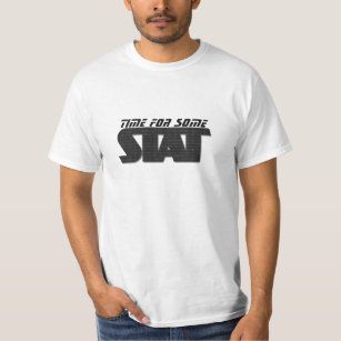 Statistics T-Shirts & Shirt Designs | Zazzle.com.au