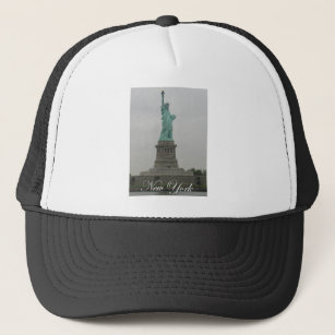 Statue Of Liberty Hats & Caps | Zazzle AU