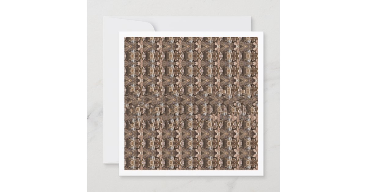 Stereogram 3D hidden dinosaur secret image Invitation | Zazzle