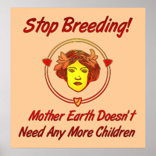 Overpopulation Posters & Photo Prints | Zazzle AU
