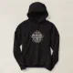 Strong And Brave Moving A Head Loving And Loyal US Hoodie | Zazzle