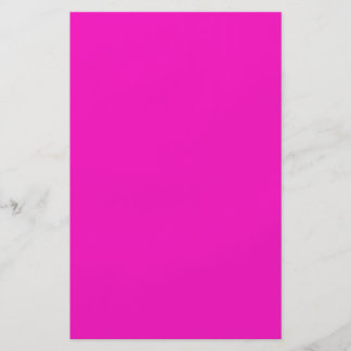 Hot Pink Flyers | Zazzle.com.au