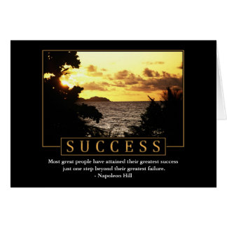 Success Cards & Invitations | Zazzle.com.au