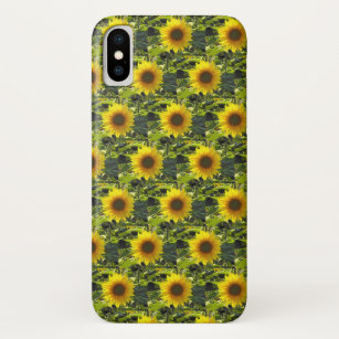 Sunflower iPhone Cases & Covers | Zazzle.com.au