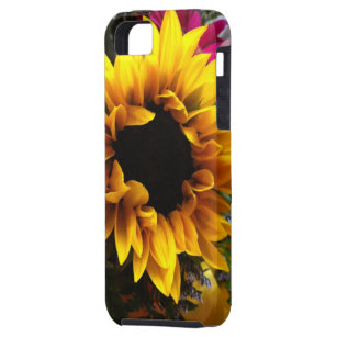 Sunflower iPhone Cases & Covers | Zazzle.com.au