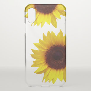 Sunflower iPhone Cases & Covers | Zazzle.com.au