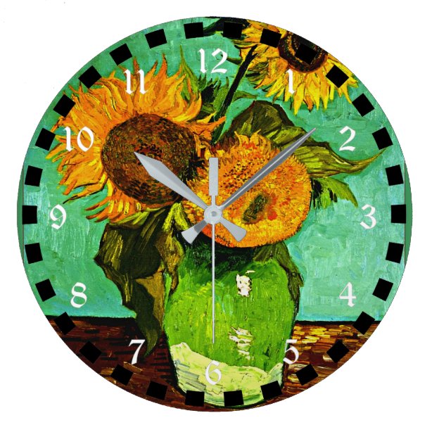 Famous Wall Clocks | Zazzle.com.au
