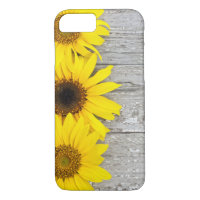 Sunflower iPhone Cases & Covers | Zazzle.com.au