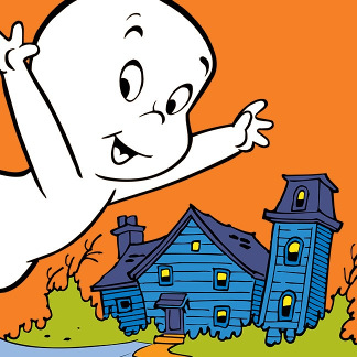 Casper: Official Merchandise at Zazzle