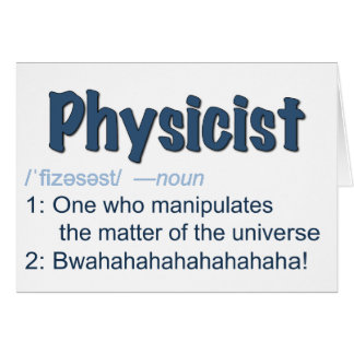 Physics Cards & Invitations | Zazzle.com.au