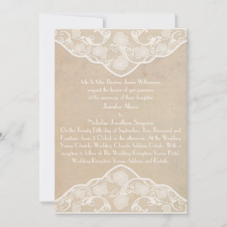 Canvas Invitations & Announcements | Zazzle.com.au