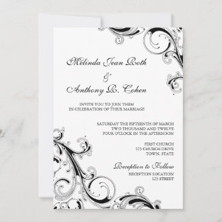 Work Invitations & Announcements | Zazzle.com.au