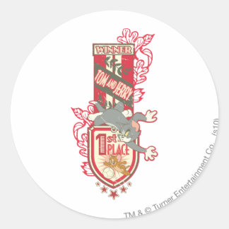 1st Place Stickers | Zazzle.com.au