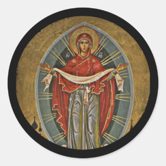 Orthodox Stickers | Zazzle.com.au