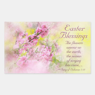 Religious Easter Stickers | Zazzle.com.au