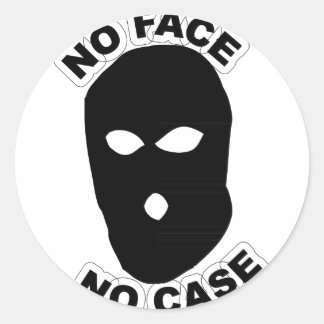 Thug Stickers | Zazzle.com.au