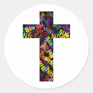 Religious Easter Stickers | Zazzle.com.au