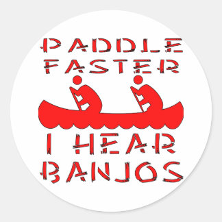 Paddle Stickers | Zazzle.com.au