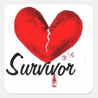 Domestic Violence Stickers | Zazzle.com.au