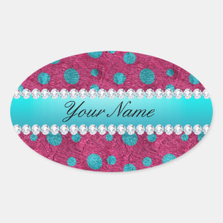 Pink Bling Stickers | Zazzle.com.au
