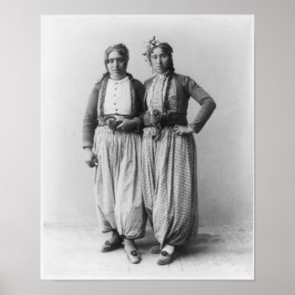 Vintage Gypsy Art, Posters & Framed Artwork | Zazzle.com.au